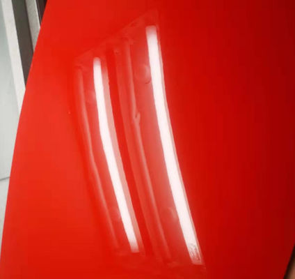 Solvent-Free Hydrophilic Modified Non-Ionic Epoxy Emulsion for anti ...