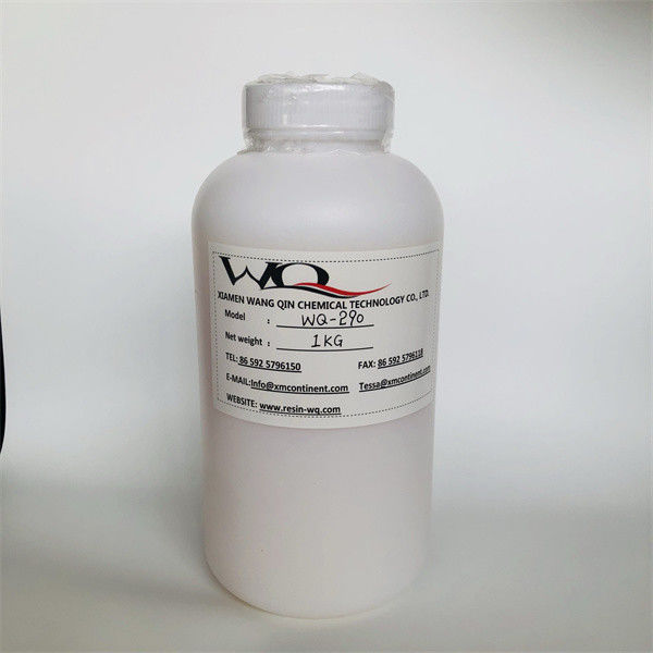 Cost-Effective Water Based Acrylic Resin Emulsion For flexographic Ink