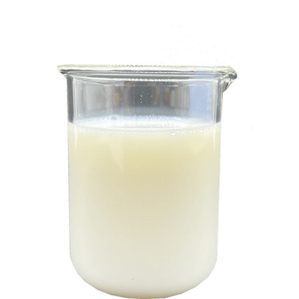 High Performance Self-Crosslinked Pure Acrylic Core-Shell Polymer ...