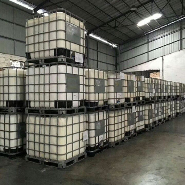 High Performance Self-Crosslinked Pure Acrylic Core-Shell Polymer ...