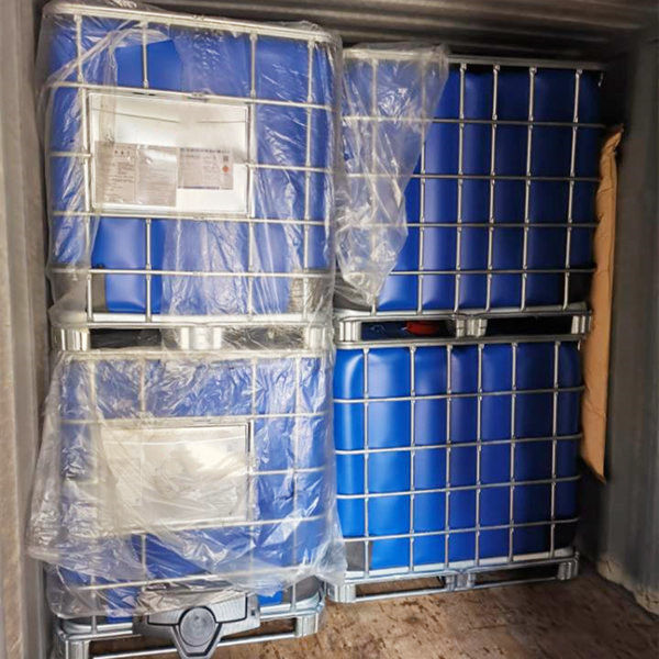 Solventborne Acrylic Polyols L With 3.0 % OH Combination With Aliphatic ...