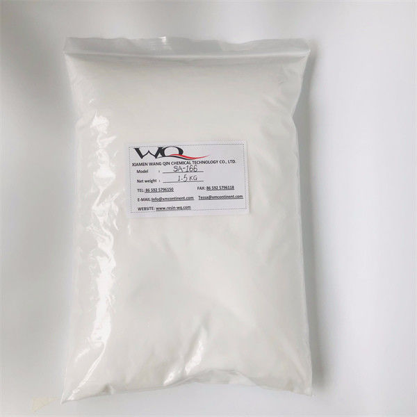 Solid Grade Thermoplastic Acrylic Resin For Plastic Paint And Printing Inks