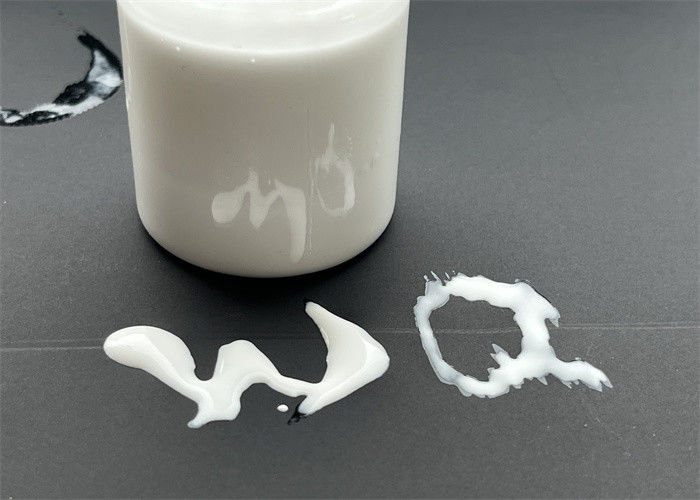 Anti Corrosive High Gloss Two Component Water Based Epoxy Resin ...