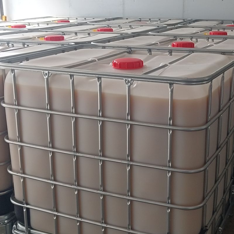 Excellent Abrasion And Water Resistance Film Forming Resins For Flexo ...