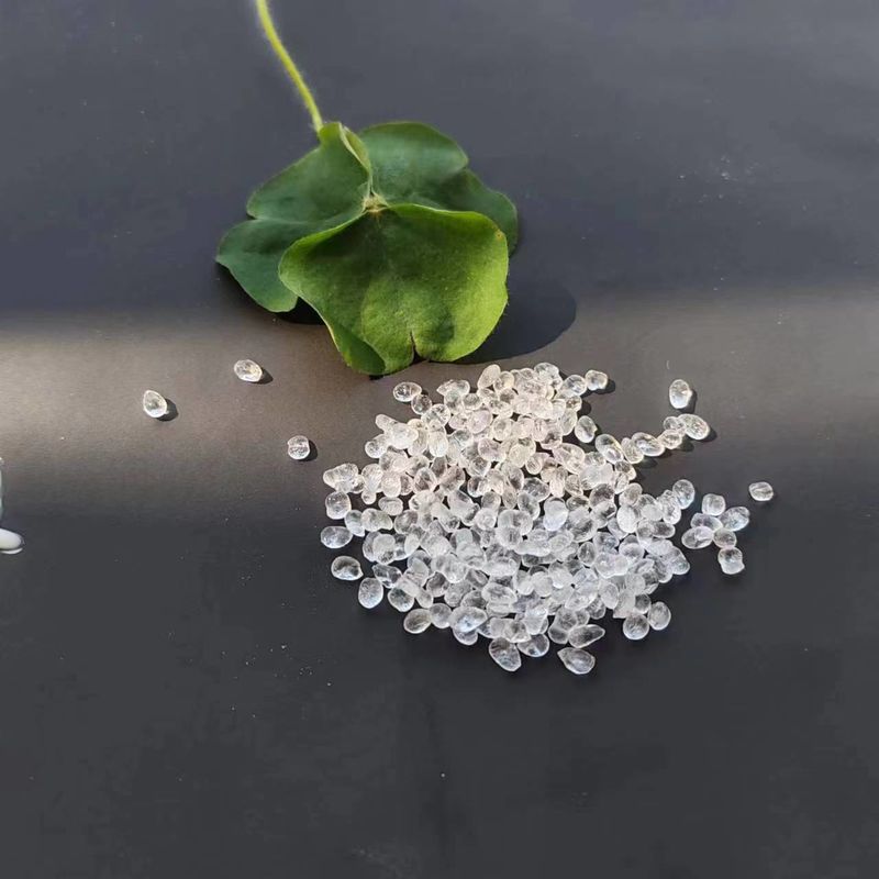 Good Adhesion Solid Thermoplastic Acrylic Resin Similar To Neocryl B728 For PVC Inks