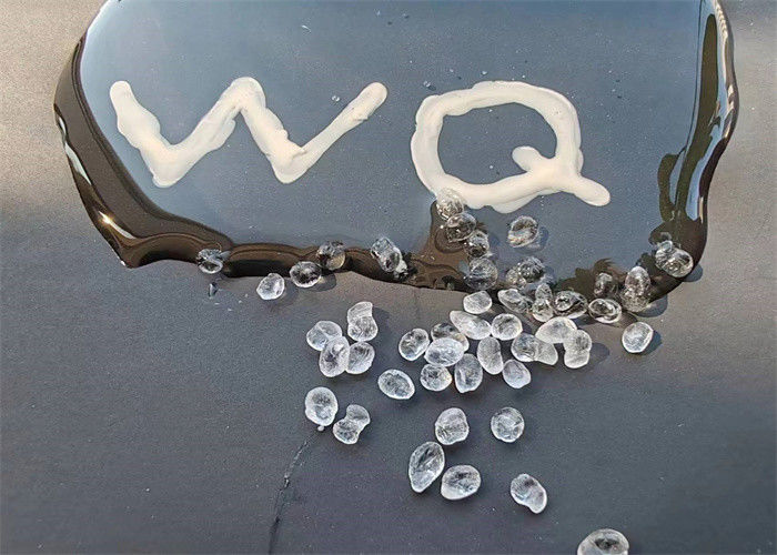 High Gloss Thermoplastic Acrylic Resin Similar To Neocryl B-811 For Ink / Ceramic Paint