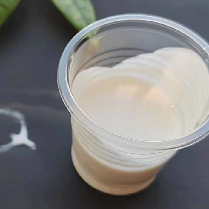 Abrasion Resistance / Smoothness / Anti-Sticking / Water Resistance Synthetic Wax Emulsion For ...