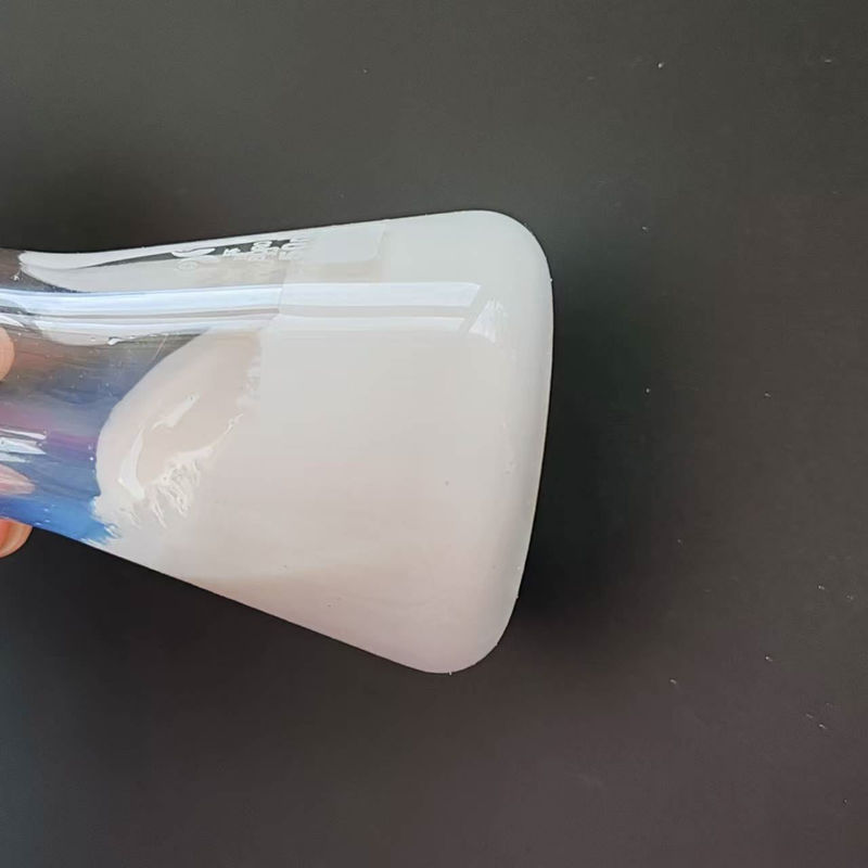 Alkali Swelling Colloidal Acrylic Emulsion Good Pigment Wetting Ability ...