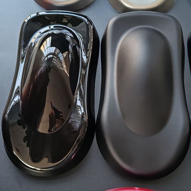 2K Epoxy Primer for Metal and Auto Coatings