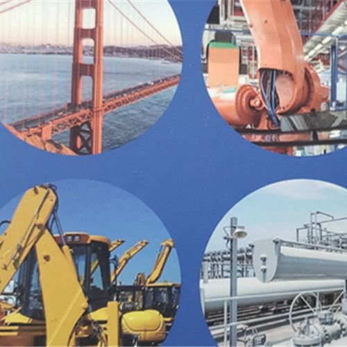 Salt Spray Resistance Alkyd Resin For Metal Anti Corrosive Paint