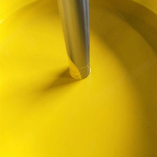 High Performance Dispersion Acrylic Resin Solution For Highly Pigmented ...
