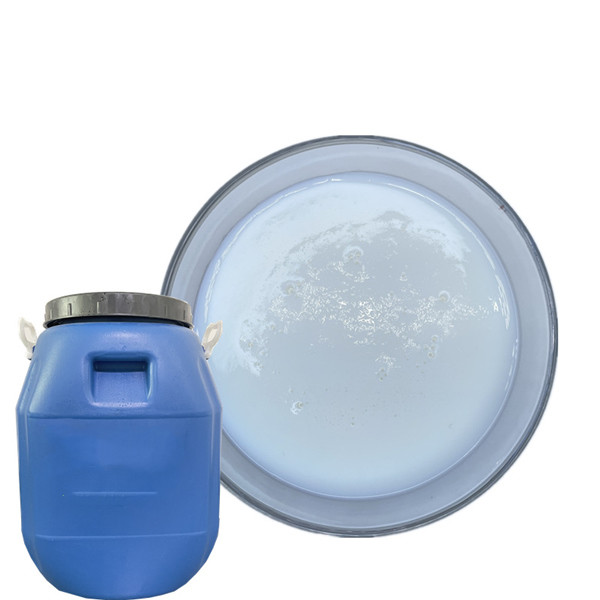 APEO-Free Acrylate Copolymer Emulsion For Various Fabrics Paste With ...