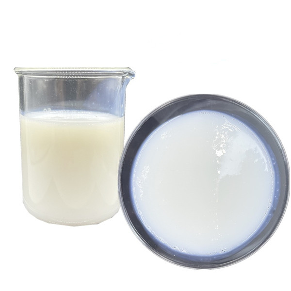 Good Sealing And Anti-Swelling Effect Self-Drying Acrylic Emulsion For ...