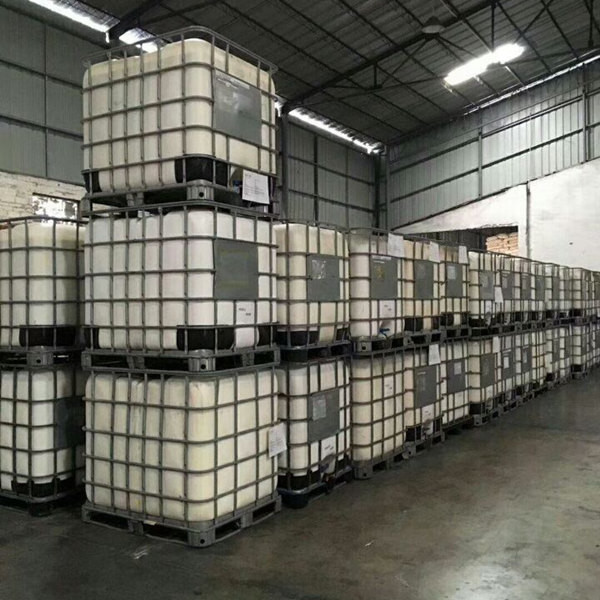 High Performance Self-Crosslinked Pure Acrylic Core-Shell Polymer ...