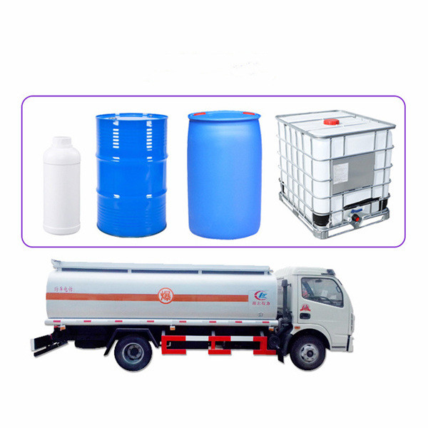 High Gloss Excellent Anti-Sticking Acrylic Emulsion For Wood Coating