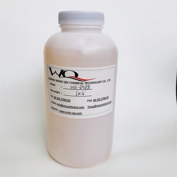 Water Based Acrylic Resin Solution For High Concentration Pigment Paste