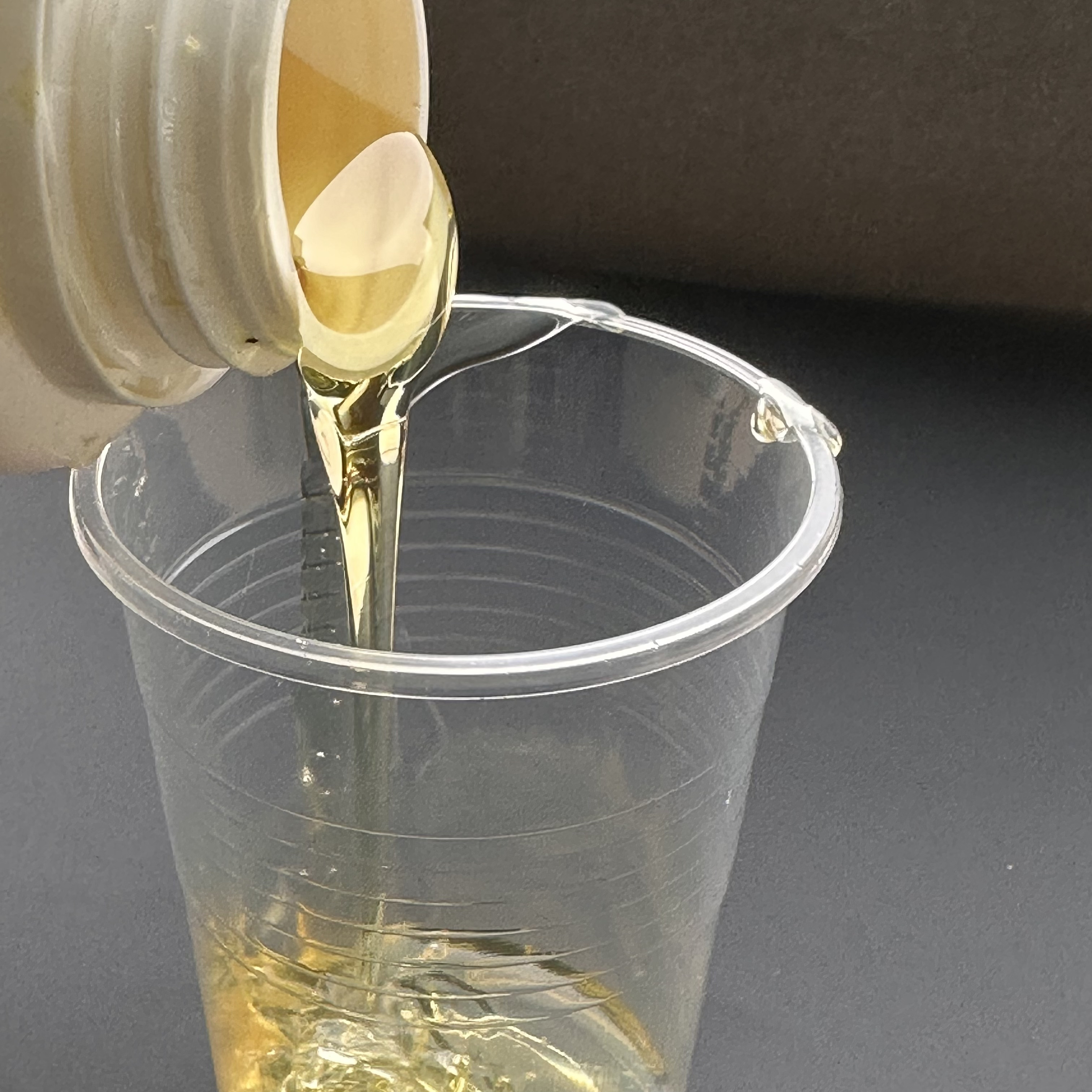 Industrial-Grade Epoxy Curing Agent With Good Anti-Sagging Effect For ...