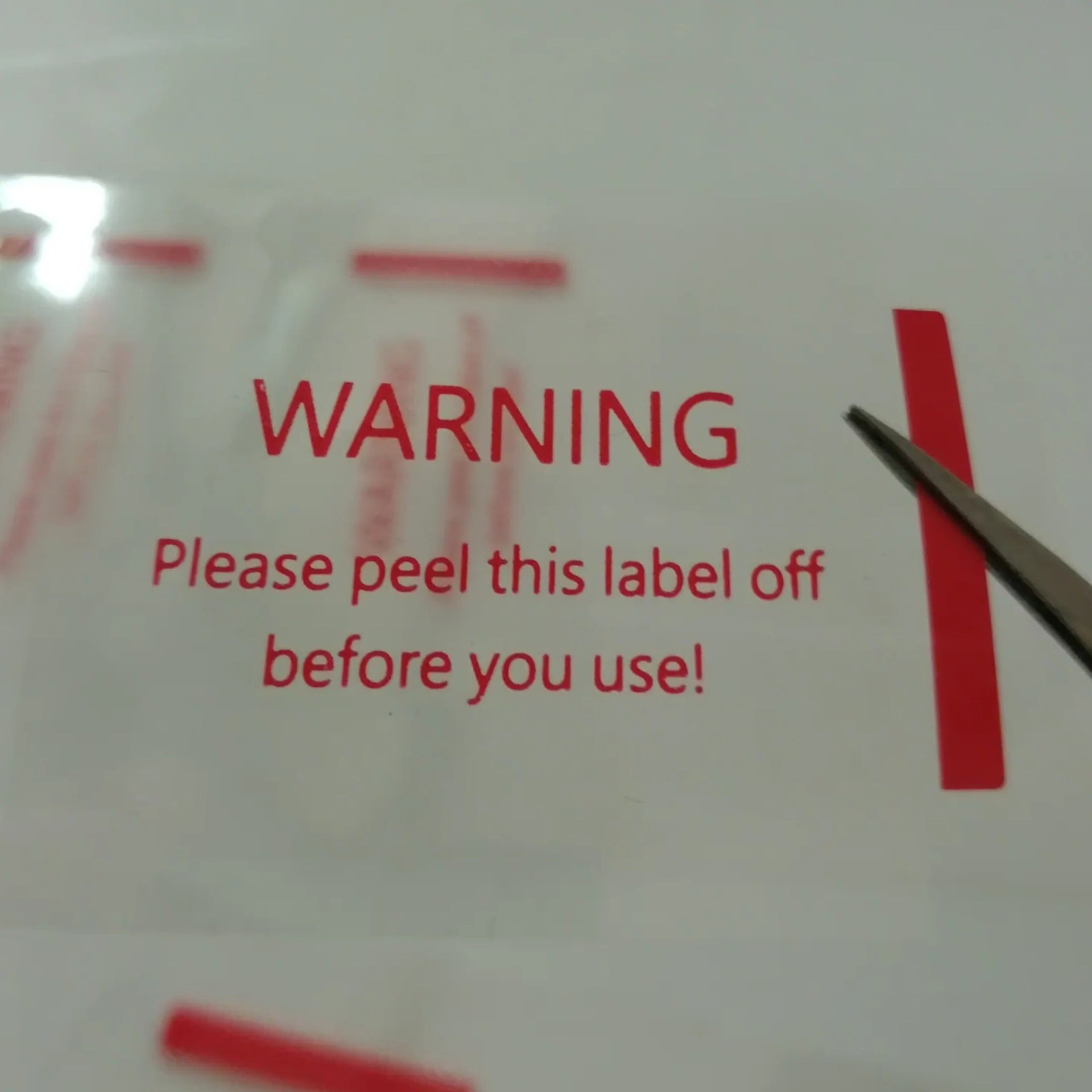 Environmentally Friendly Removable Protection Resin Temporary ...