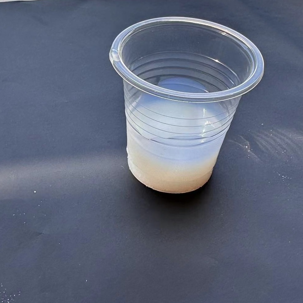 Excellent Transparency Film-Forming Styrene-Acrylic Copolymer Emulsion ...