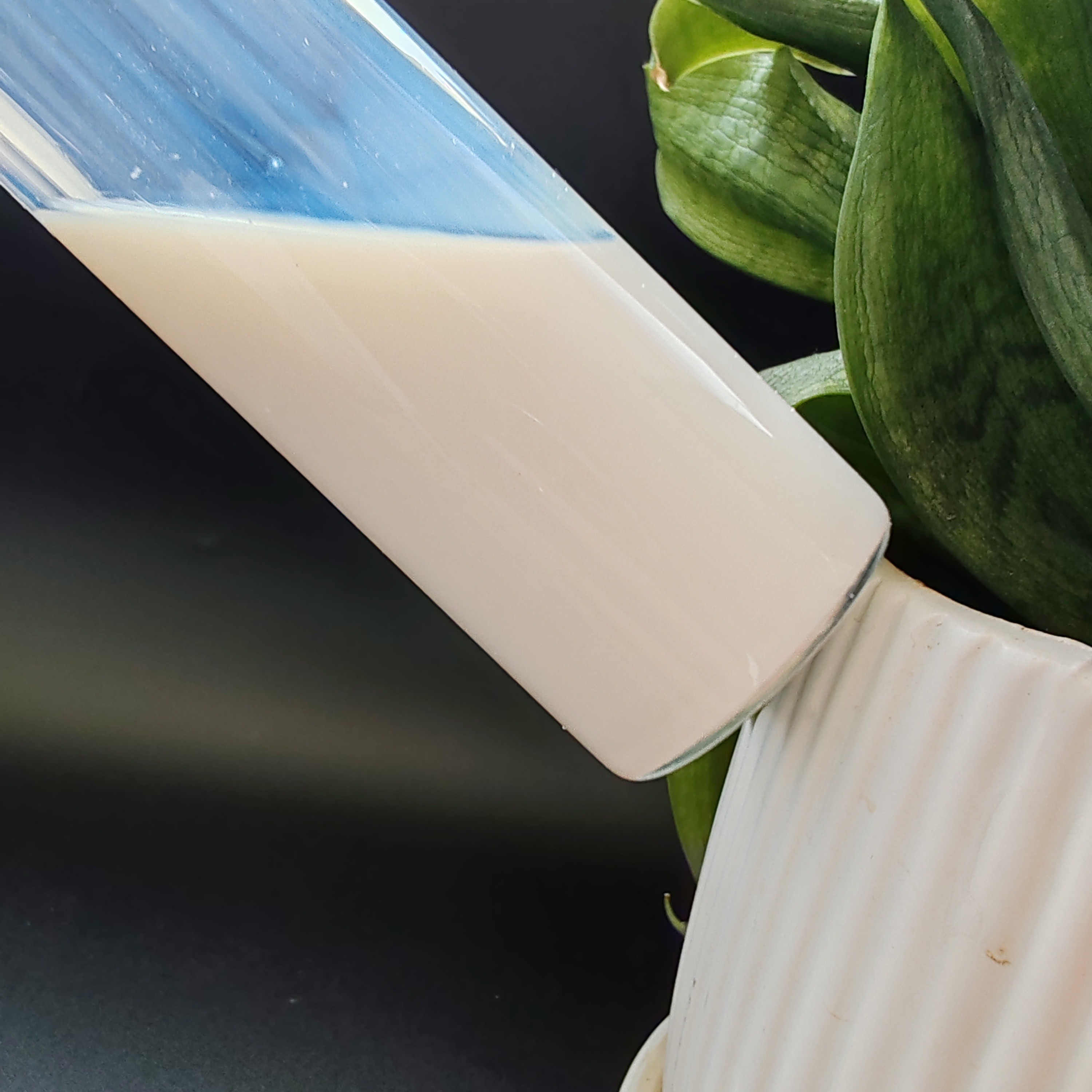 Good Leveling Polyurethane Resin For High Performance Water-Based ...