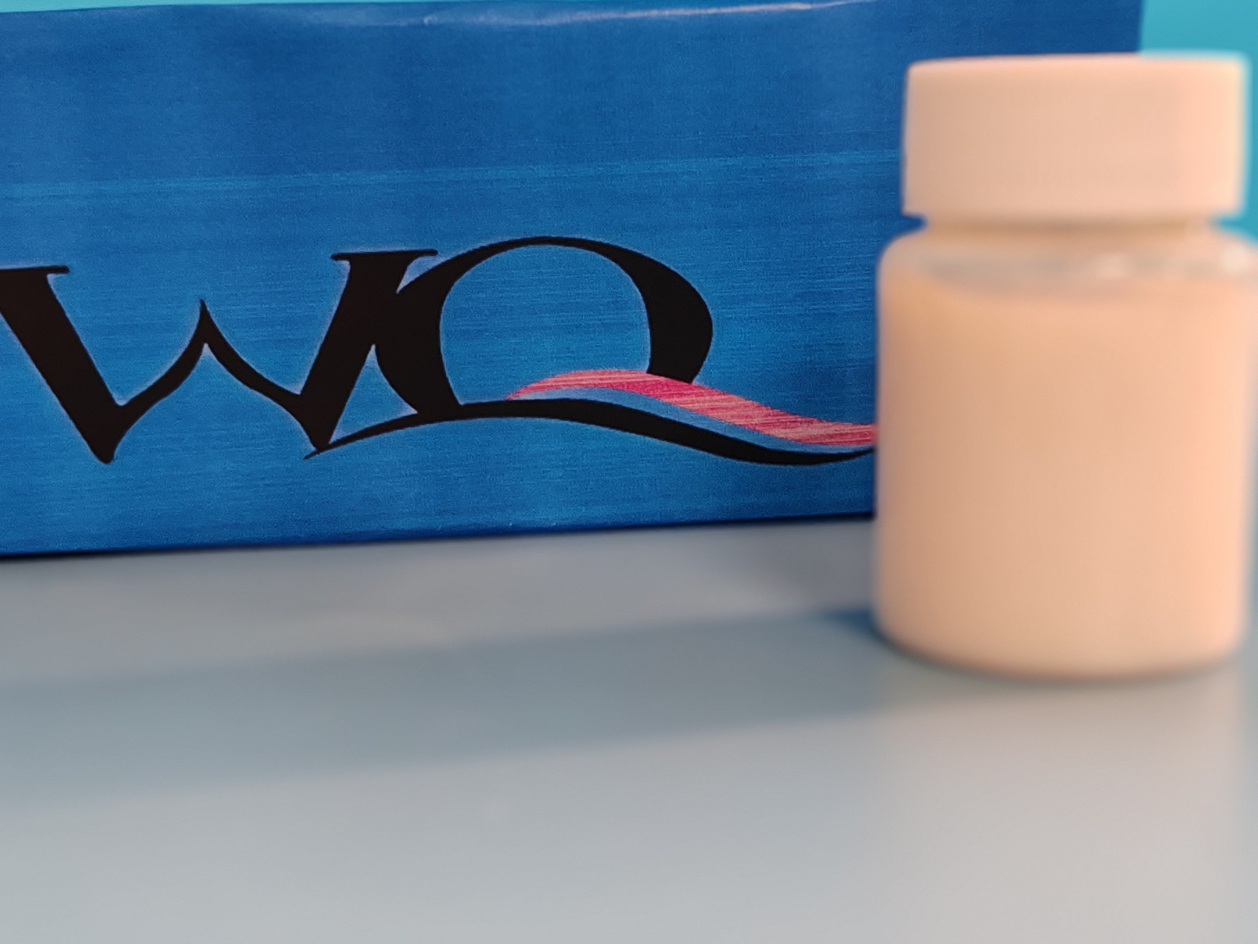 One Component Water-Based Chlorinated Olefin Emulsion Primer For Metal ...
