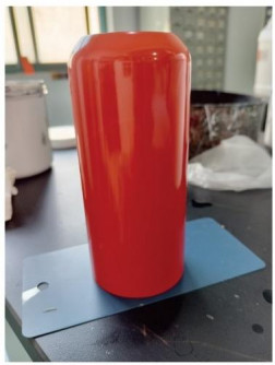 Water-Soluble Alkyd Resin For Self-Drying Paint Or Low-Temperature Baking Paint
