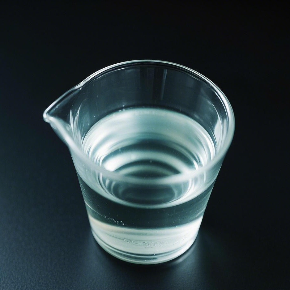 Solvent-Based Acrylic Polyol Resin For Coatings, Ideal For Cement ...