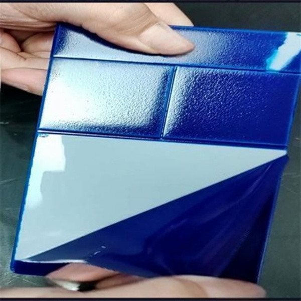 Peel-Away Protective Coating Easy-Release Temporary Surface Safeguard ...