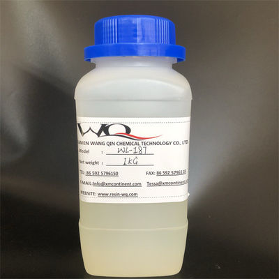 Water Based Polyester Resin factory, Buy good quality Water Based ...