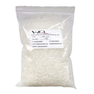 Solid Water Based Acrylic Resin High Transparency Joncryl@678 For Inks And Varnish