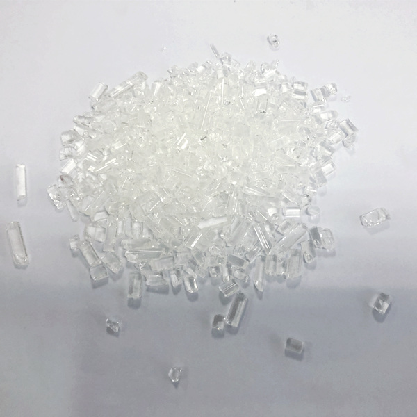Solid Acrylic Resin >99% Content for Emulsion Polymerization