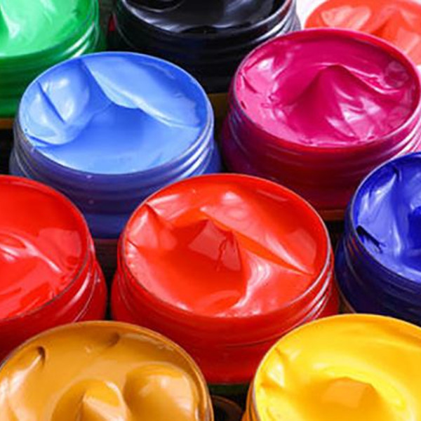 Alternative To Joncryl 8052 Good Adhesion Acrylic Emulsion For Water Based Paper Inks